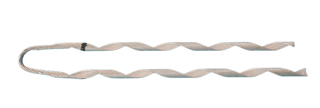 Helical Tension Clamps